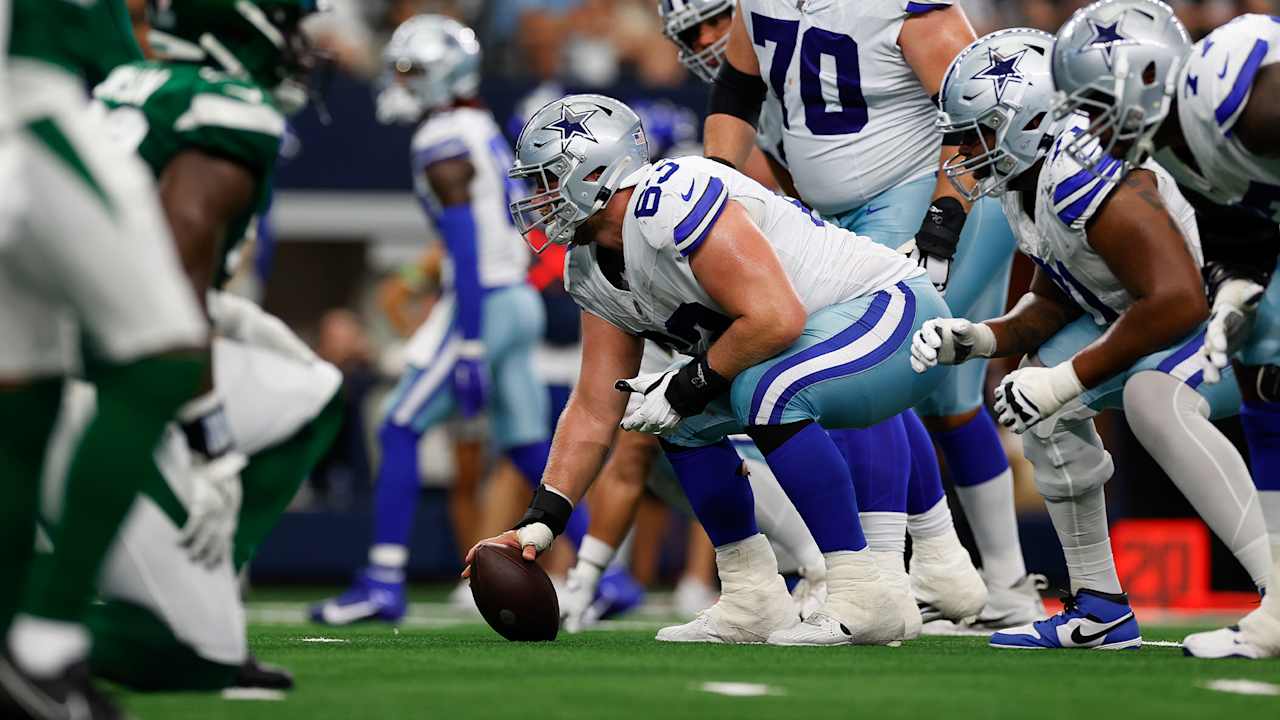 OTA notebook | Daniels, Biadasz working together to build chemistry