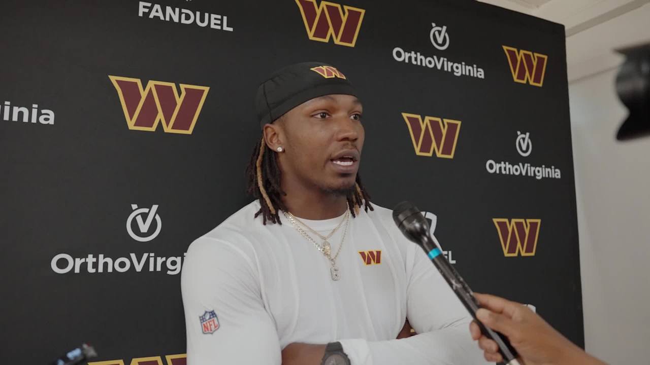 LB Jordan Magee | 'Just go out there and have fun'