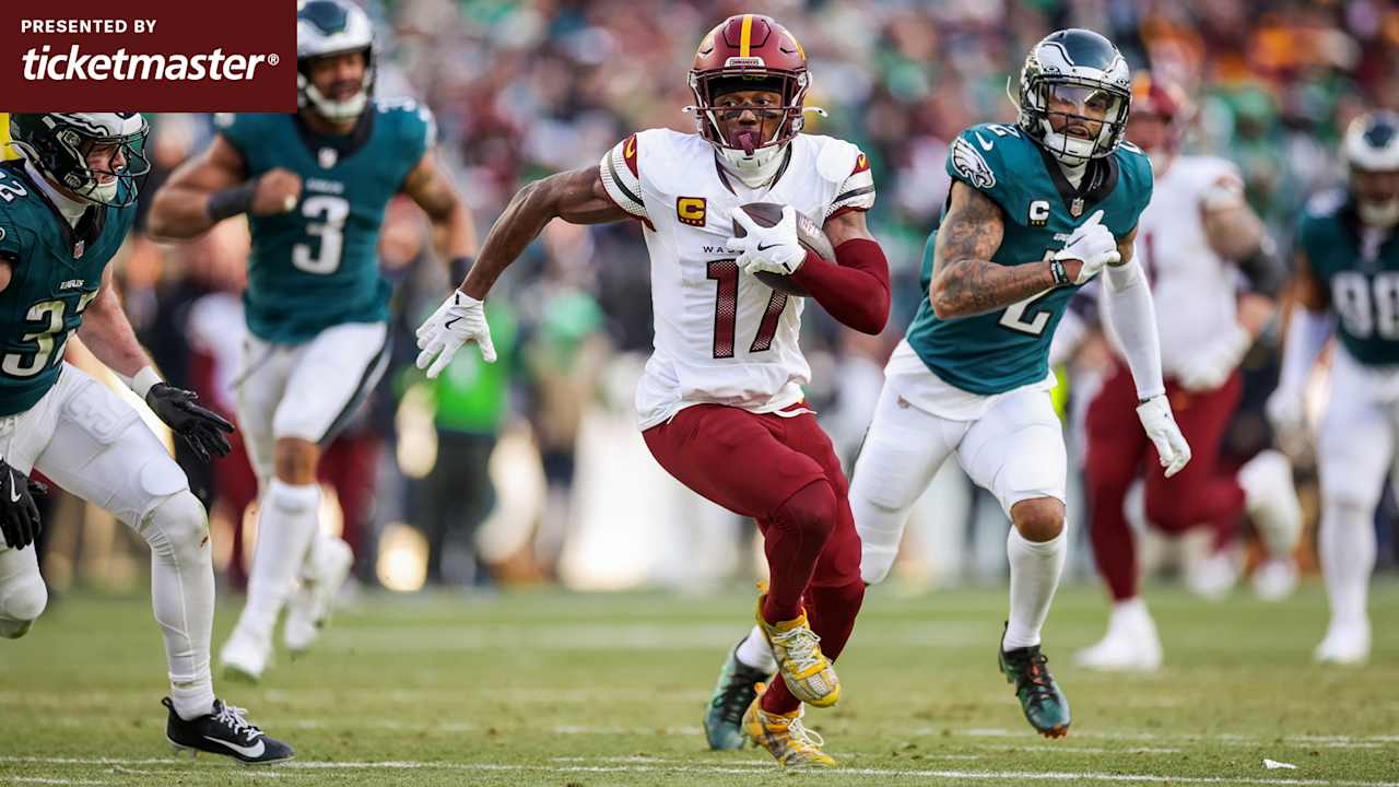 Instant analysis | Commanders fall to Eagles in NFC Championship