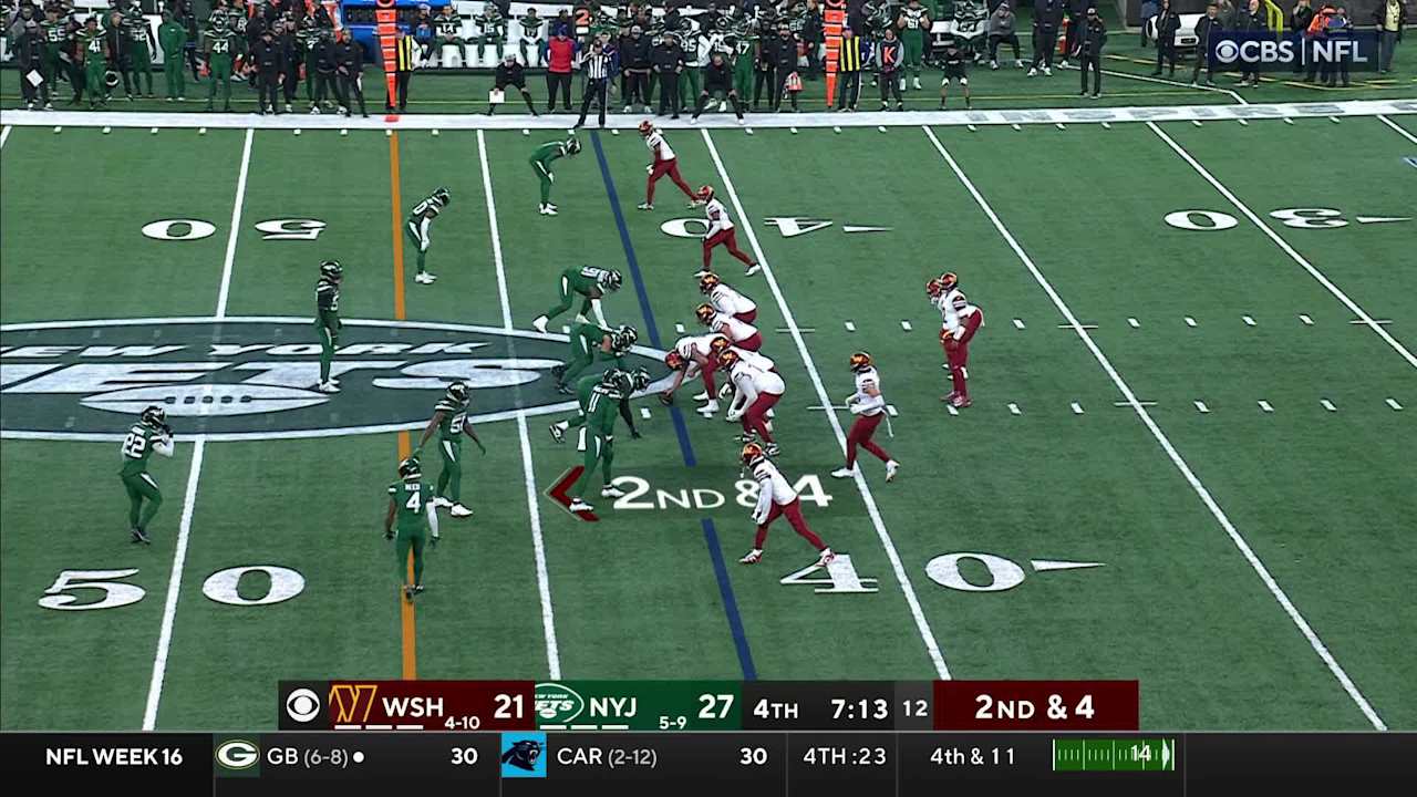 Chris Rodriguez lays everything on the line during ambitious hurdle for ...