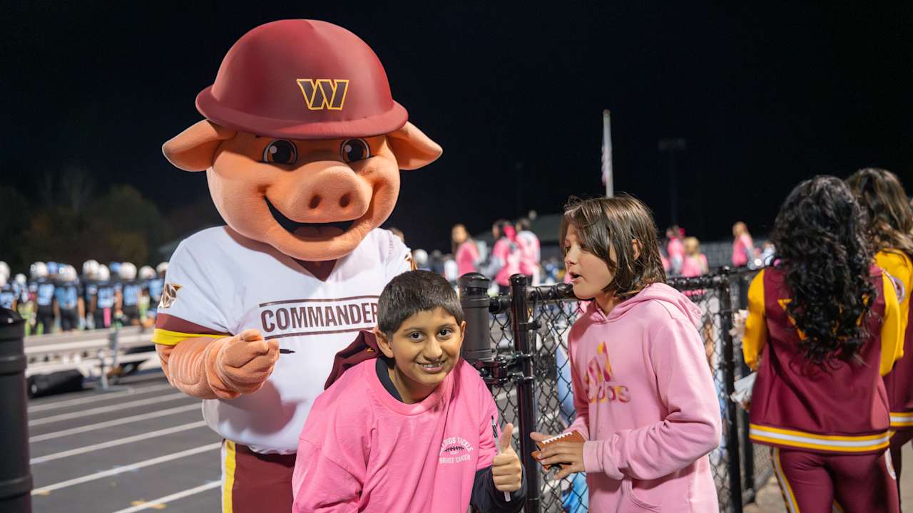 Independence vs Stonebridge High School Game of the Week