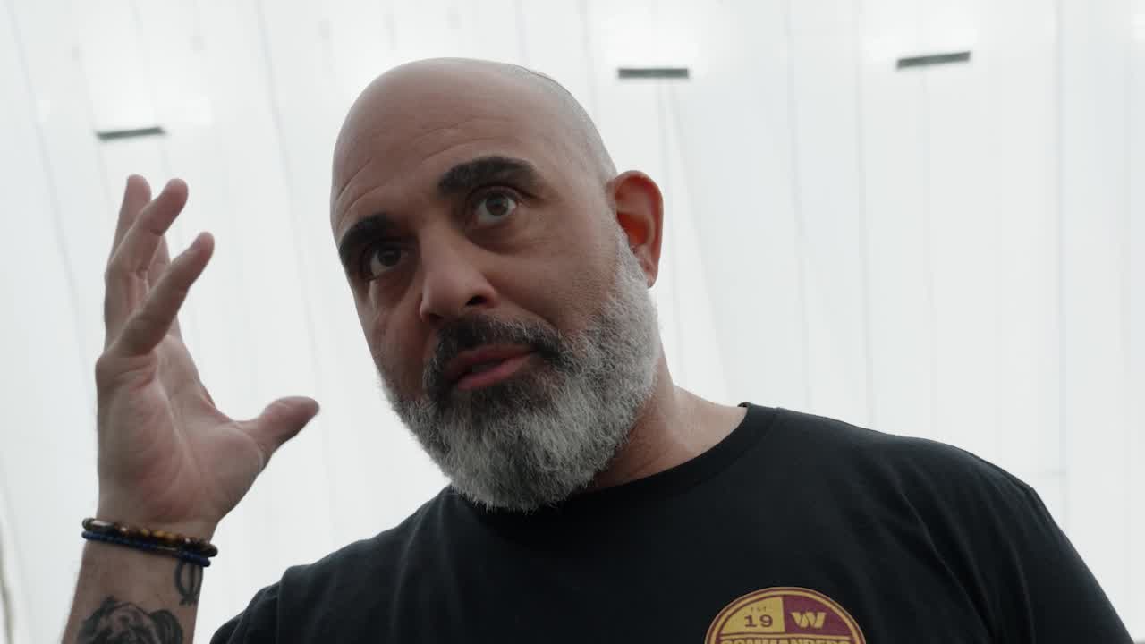 Bobby Johnson | "This Game is Constantly Evolving"