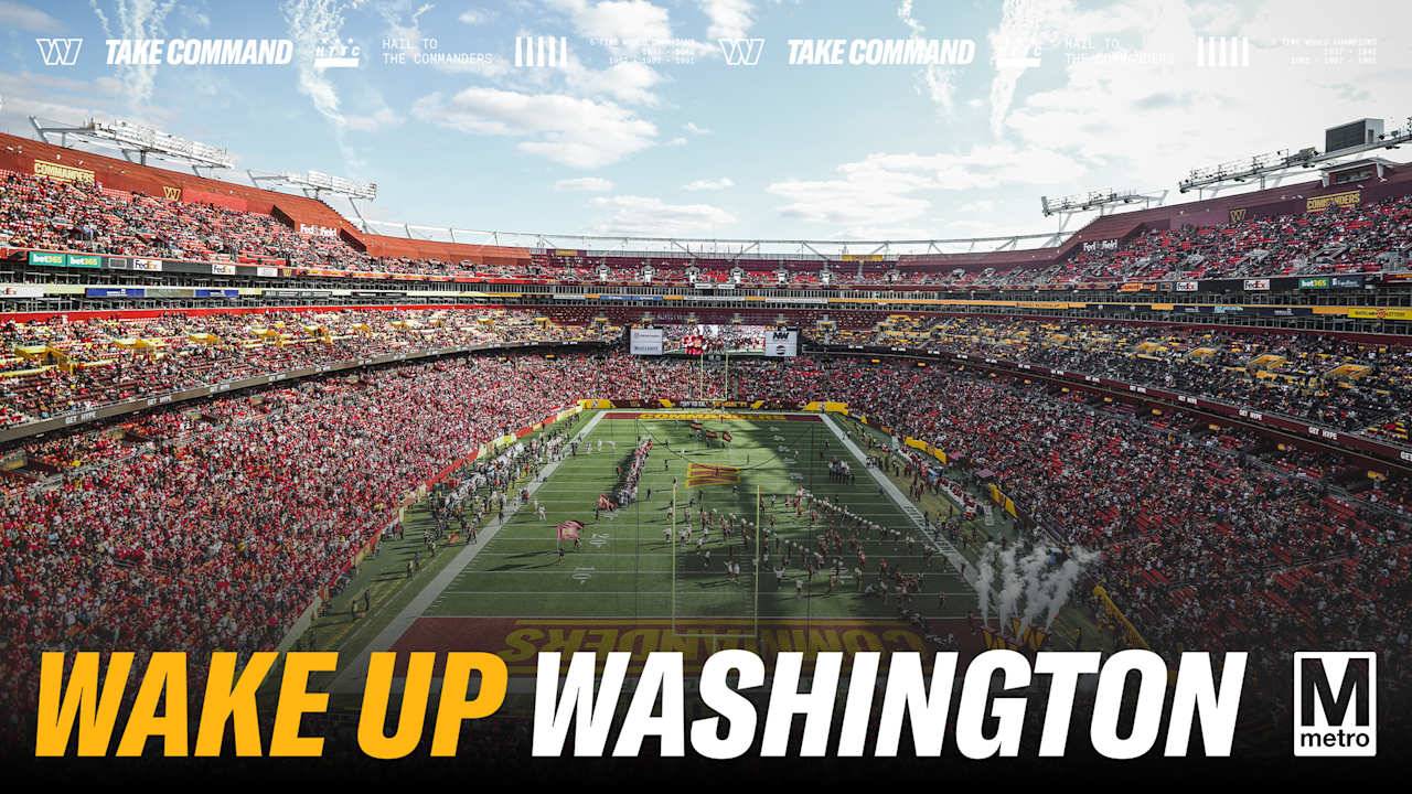 Wake Up Washington | Tools to build