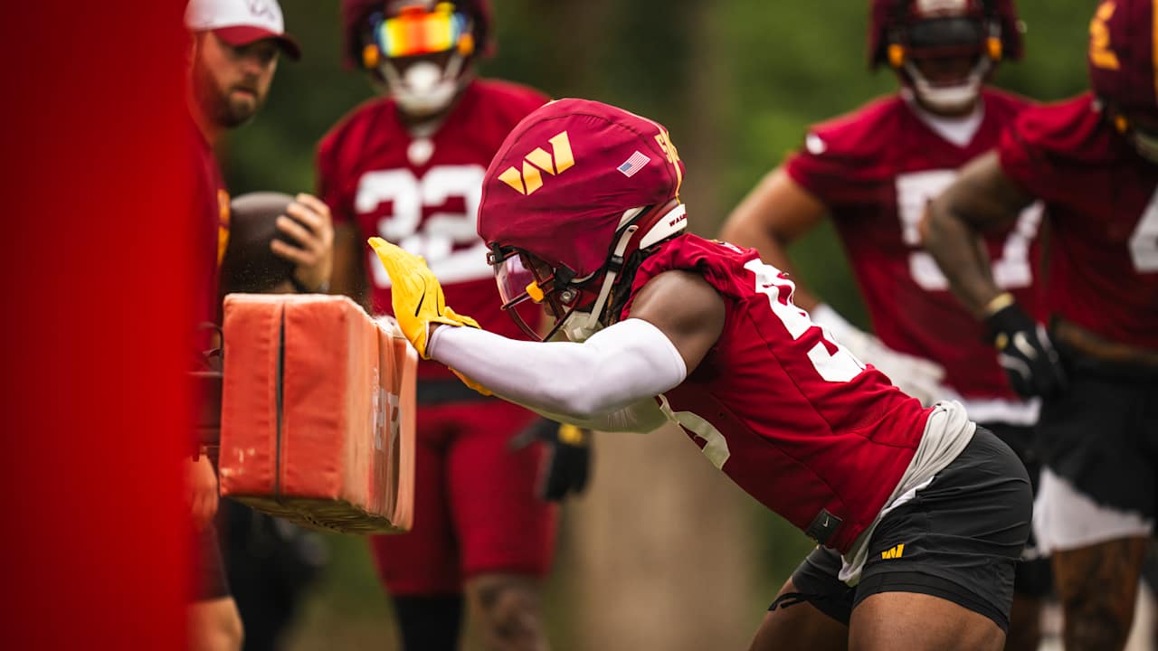Practice notes | Jordan Magee eager to make NFL debut