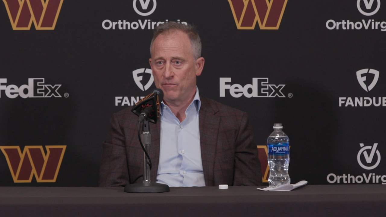 Managing Partner Josh Harris | ' We are coming out of this poised for a ...