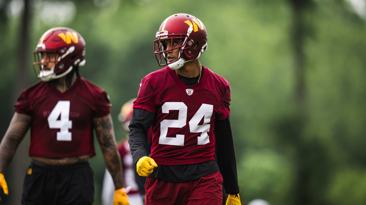 Michael Davis still looking to prove himself in Year 8