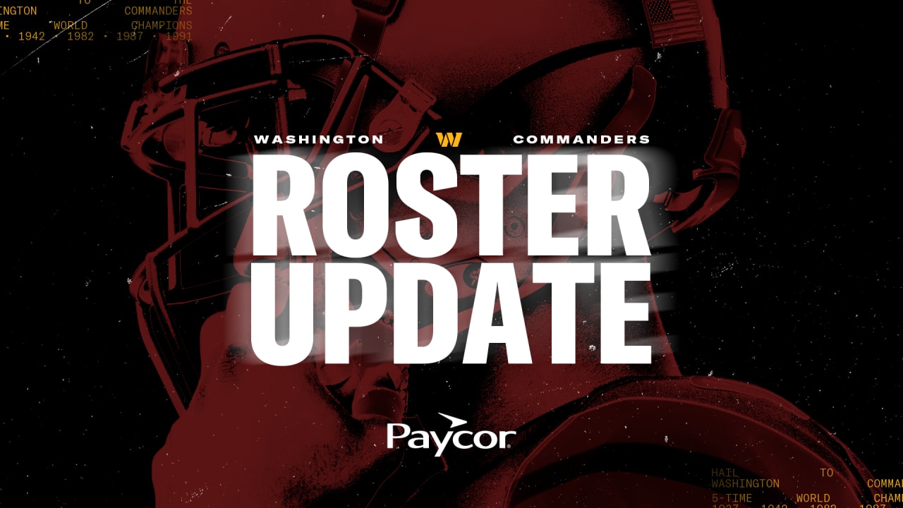 Commanders sign LB Nick Bellore from practice squad