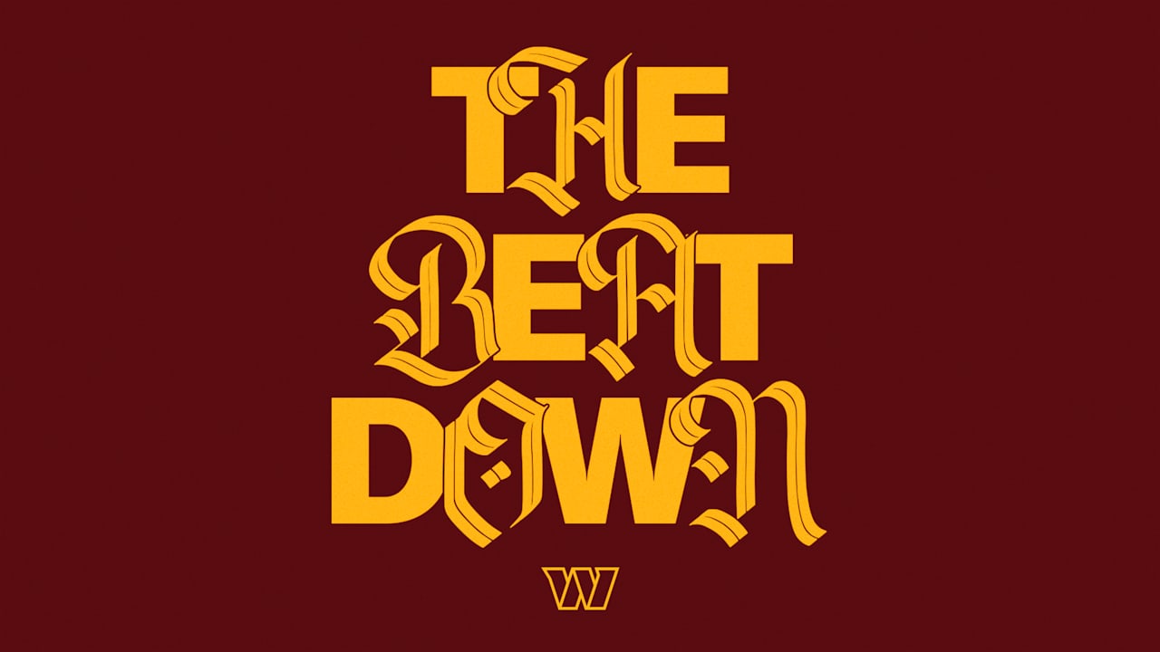 How to stop a dangeRuss offense | The Beatdown Podcast | Washington ...