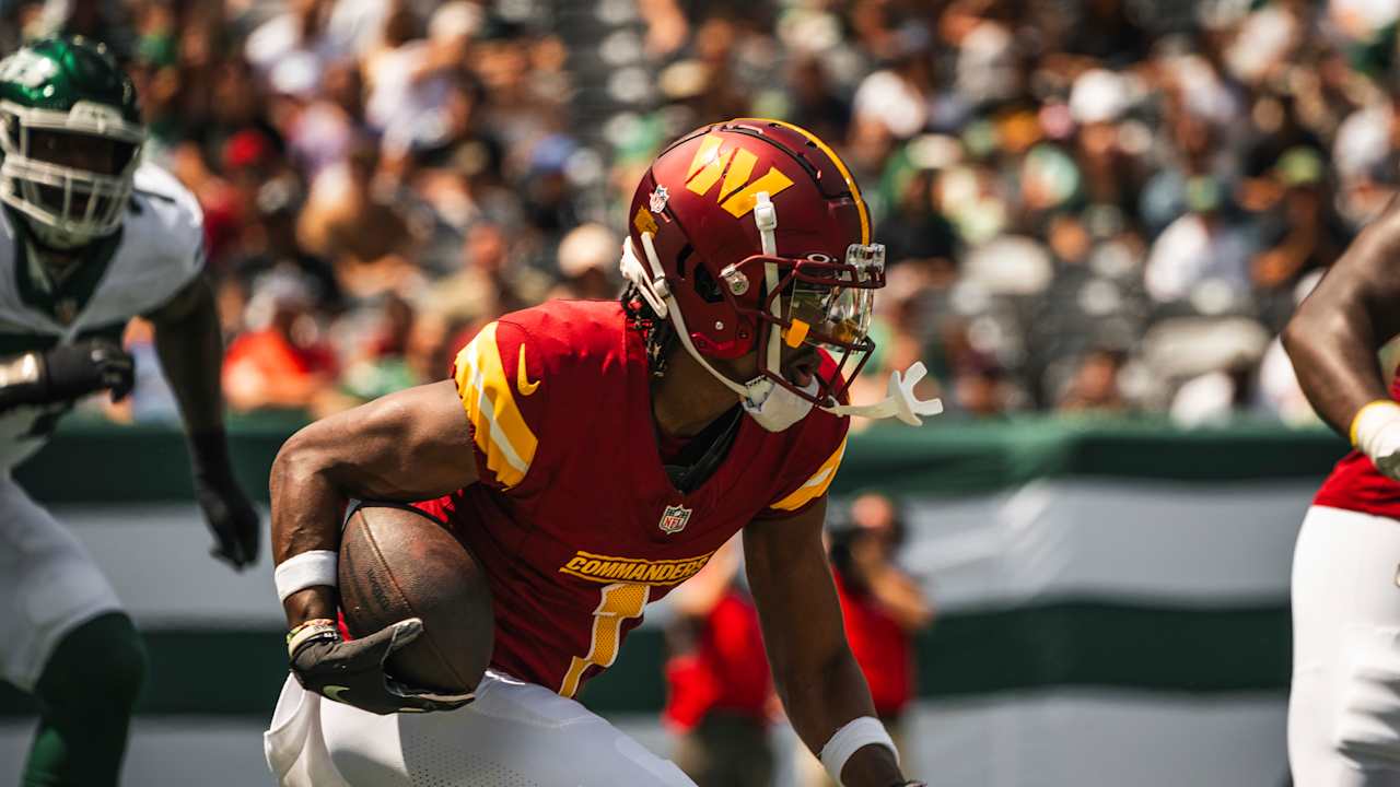 Five keys for Washington during preseason Week 2 vs. Miami