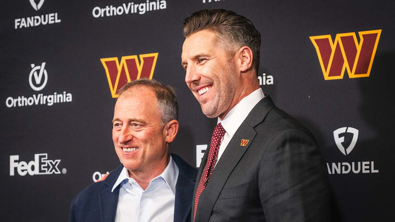 Adam Peters will bring ability to build relationships 'to new heights ...