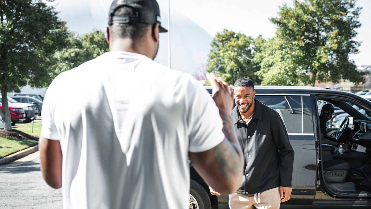 PHOTOS | New faces in the DMV