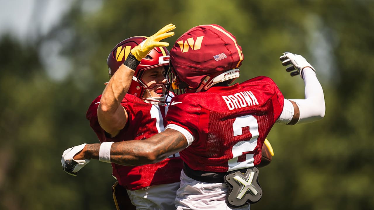 PHOTOS | Another day of prep for the Bucs