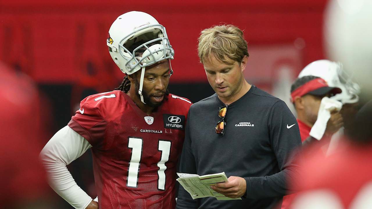 Five things to know about TEs coach David Raih