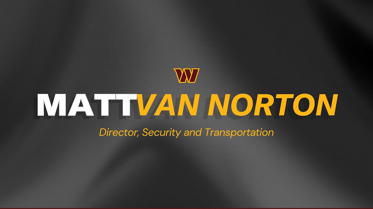 BHM Spotlights - Matt Van Norton