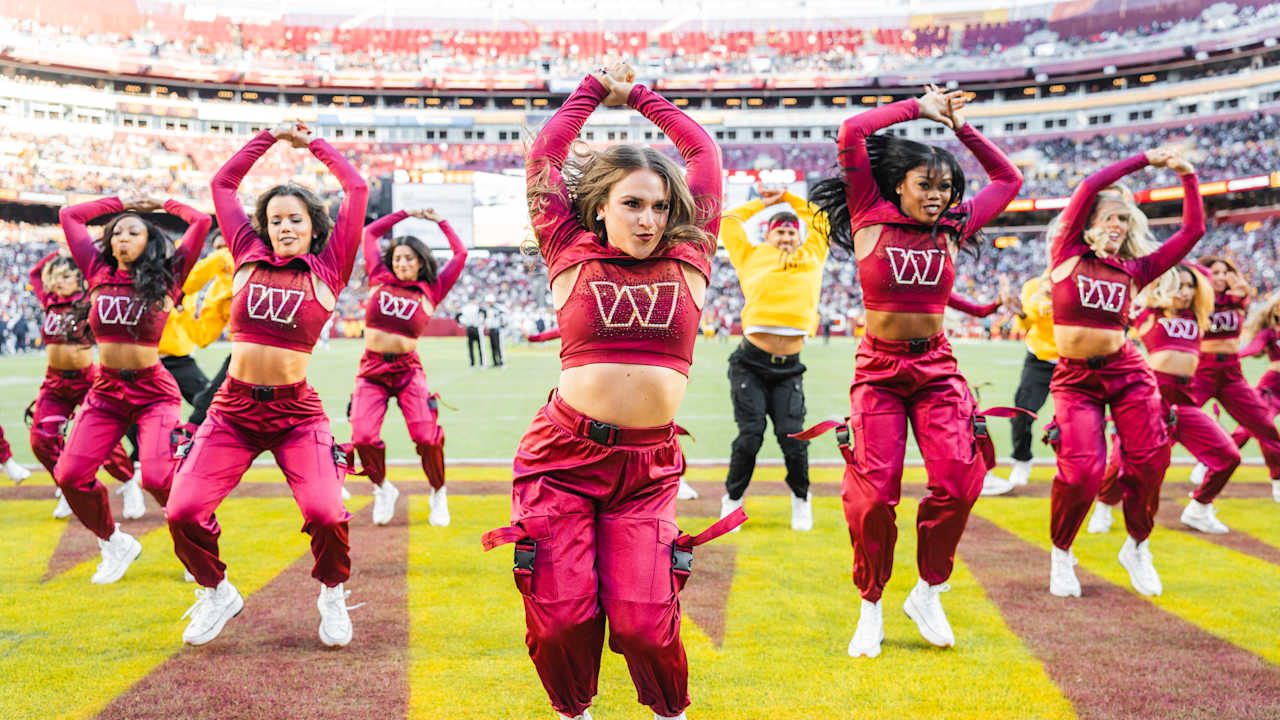 PHOTOS | Command Force Week 12