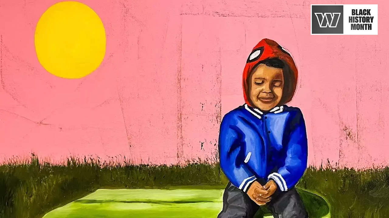 Marlon White wants to preserve Black history, legacy as art collector