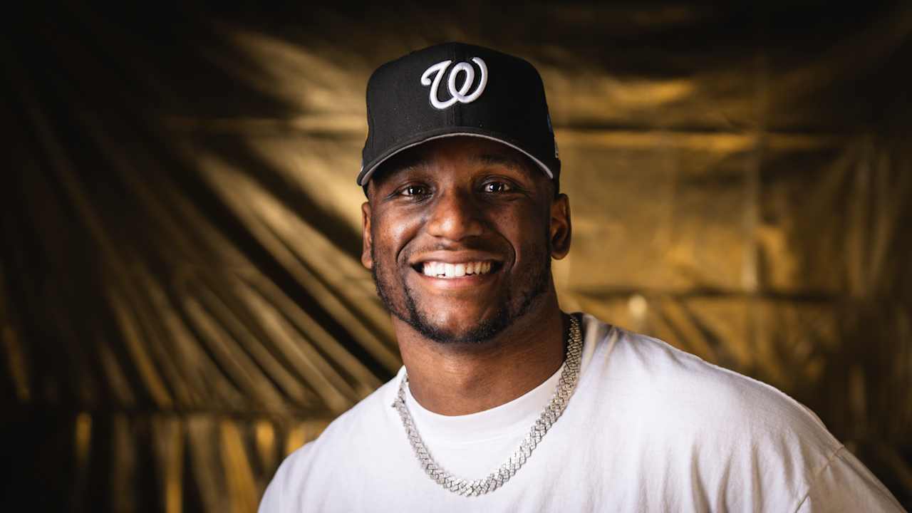 For Reaves, re-signing with Washington feels like coming home