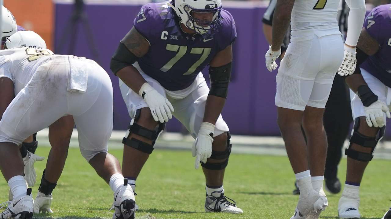 PHOTOS | The best of Brandon Coleman