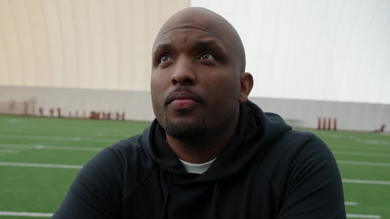 Brian Johnson | "I Expect it to be Fun and Exciting"