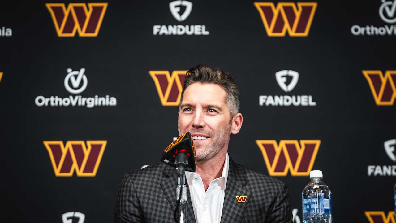 Adam Peters | 'It was a great night for us'