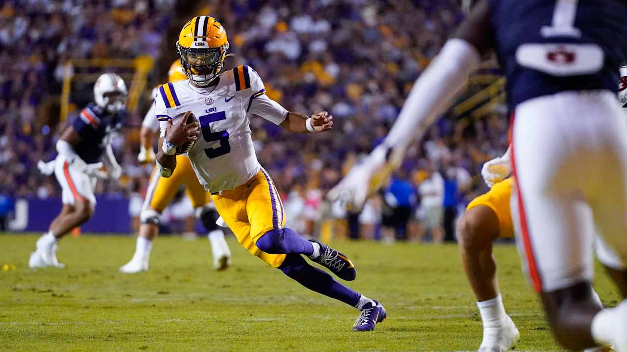 2024 Round-by-round breakdown | 10 players who will be available in the ...