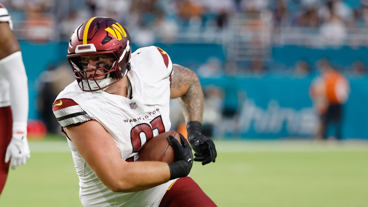 John Ridgeway III joins the New Orleans Saints | Meet the Team Photos