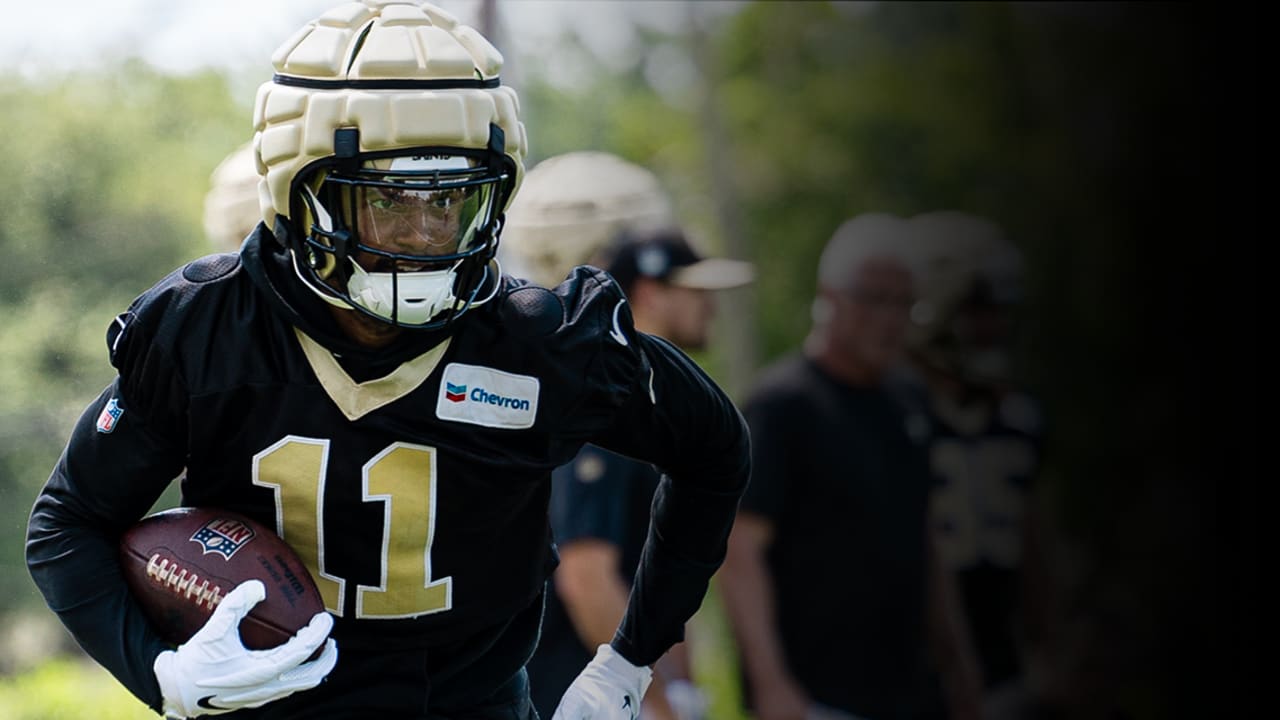 Cedrick Wilson Jr.