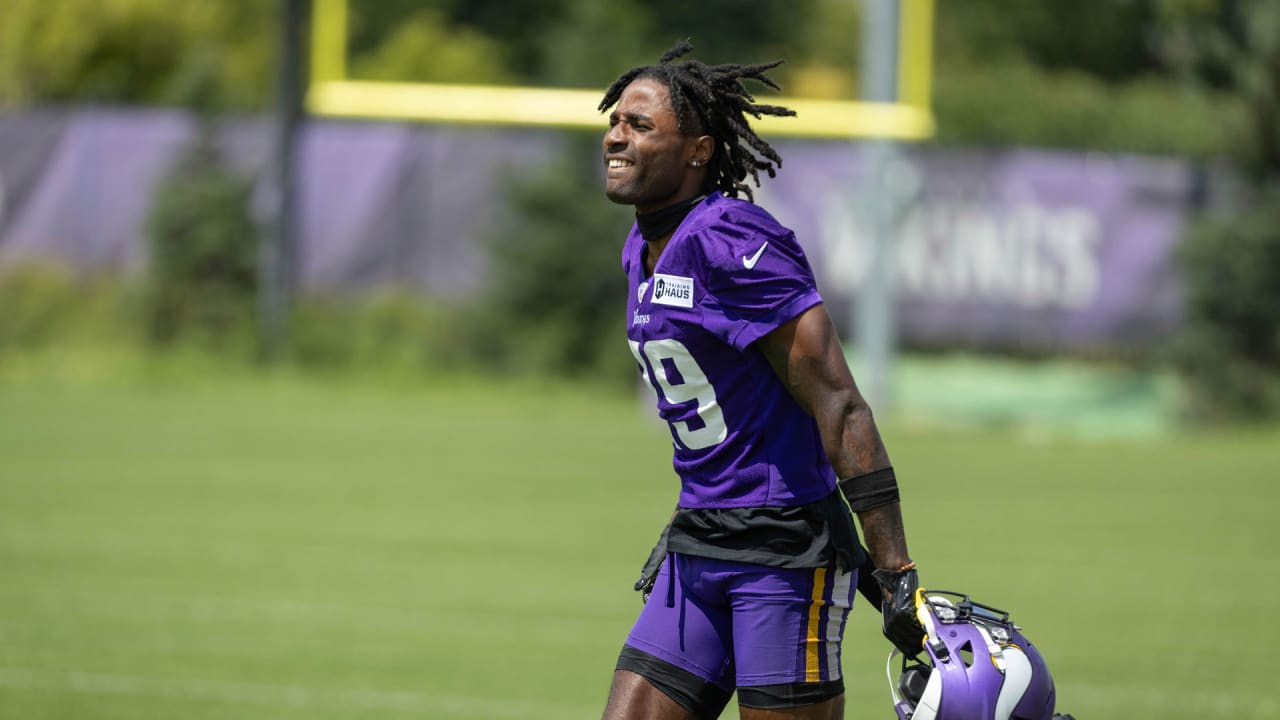 Five Things to Know about Saints cornerback Joejuan Williams