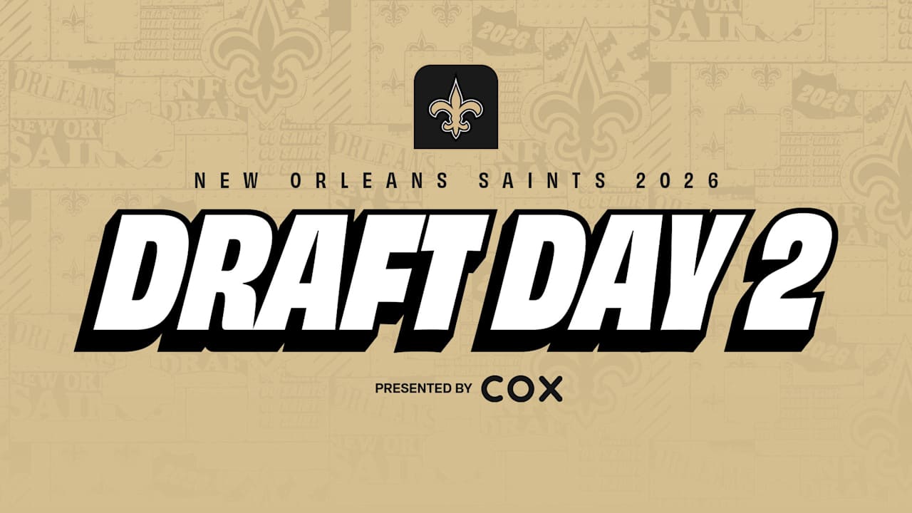 2026 NFL Draft Day 2 Preview | How to Watch & Day 1 Recap