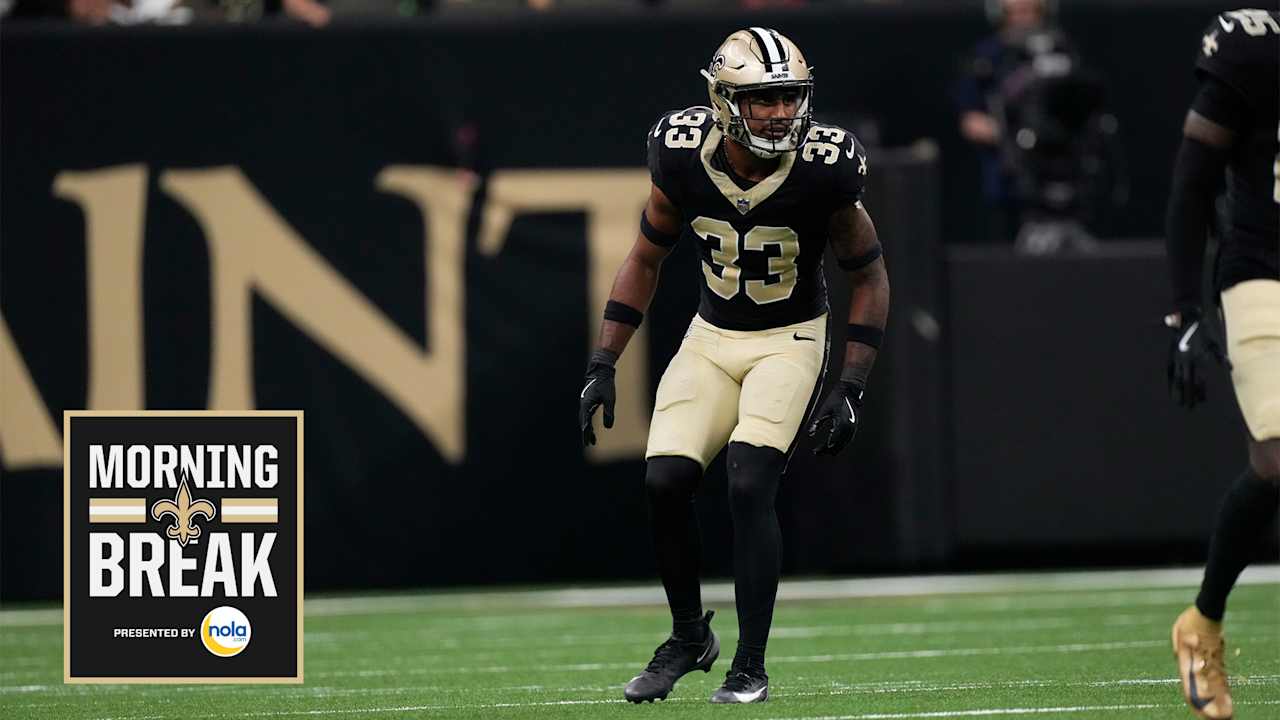 Morning Break: Rookie Jonas Sanker set for larger role after Julian ...