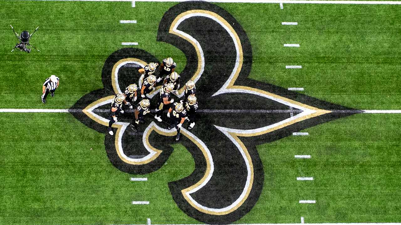 New Orleans Saints 2024 Season Recap | Game-by-Game