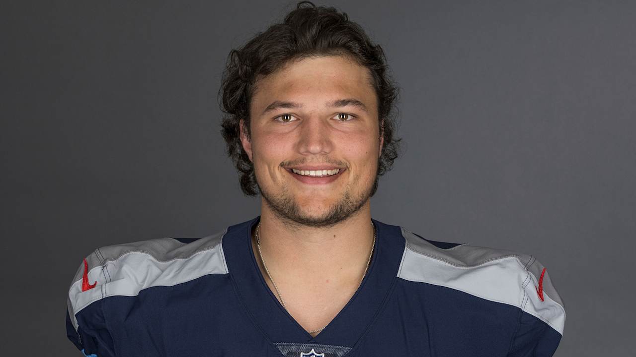 Dillon Radunz