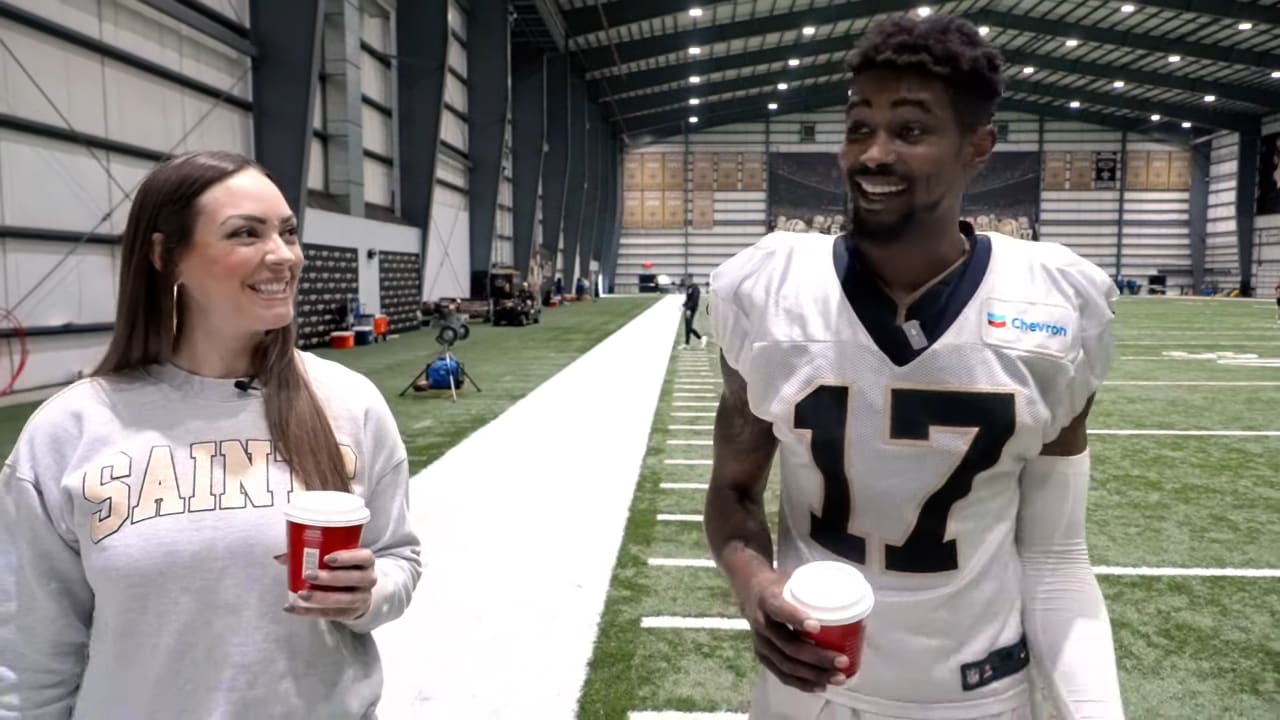A.T. Perry 1-on-1 with Erin Summers on What's Brewing presented by ...