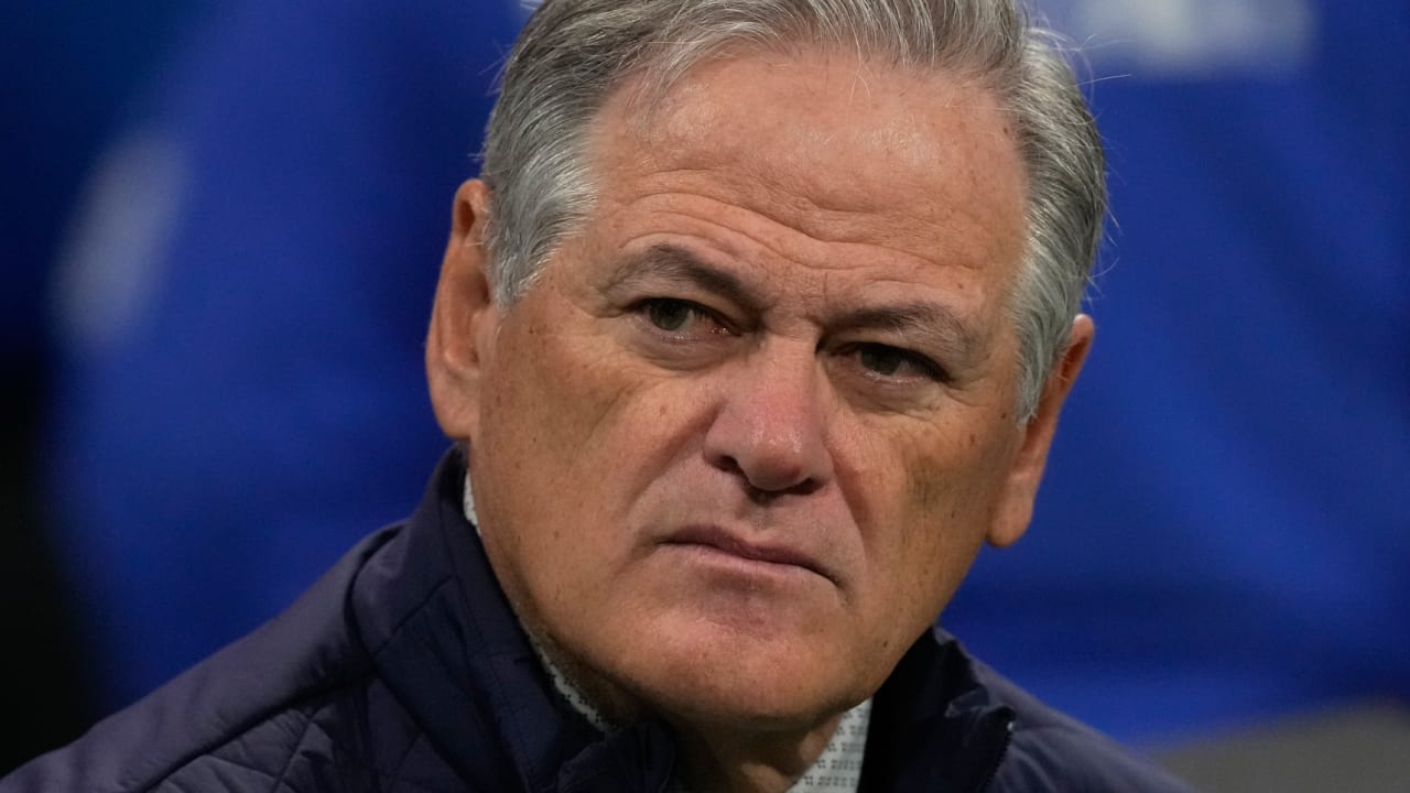 New Orleans Saints GM Mickey Loomis talks loss against Falcons, Jahri ...