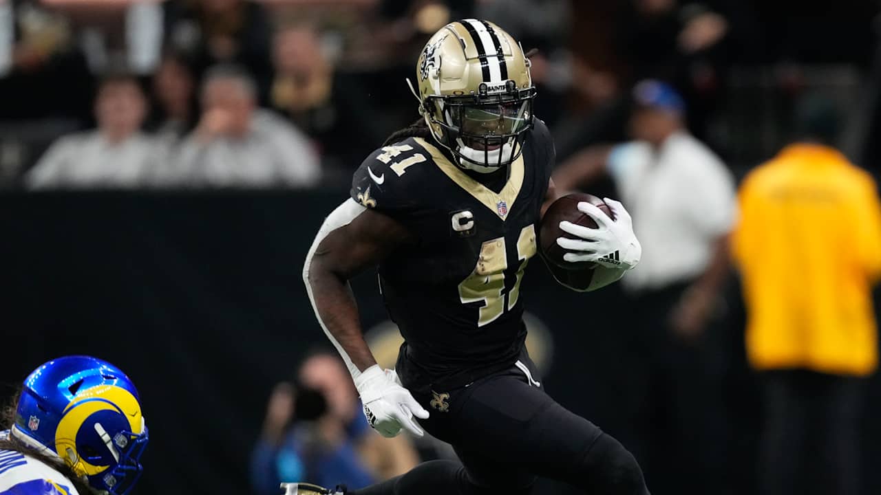 Alvin Kamara, Tyrann Mathieu, Matthew Hayball among top vote recipients ...