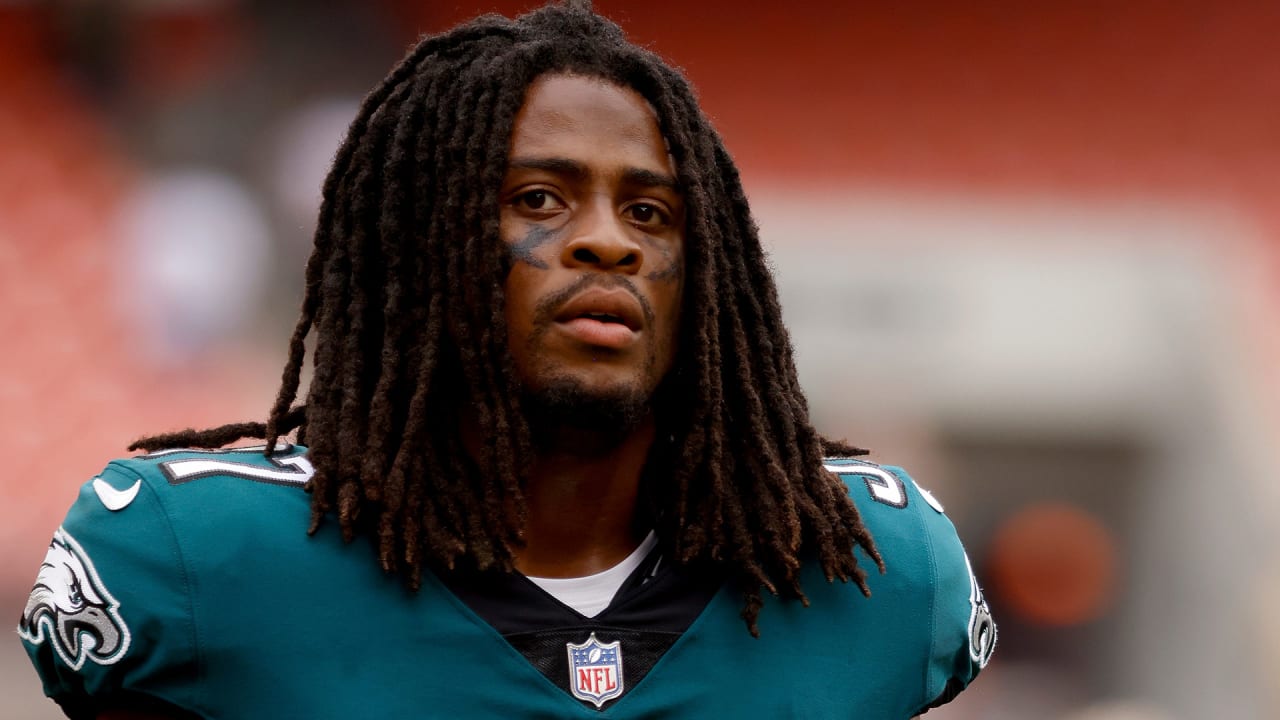 Five Things to Know about Saints cornerback Mac McCain