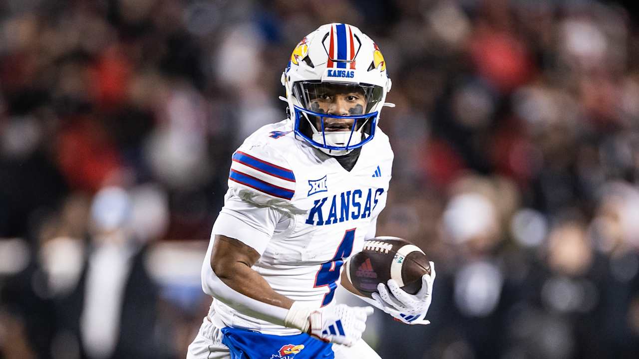 2025 NFL Draft: 5 Things to Know about Devin Neal