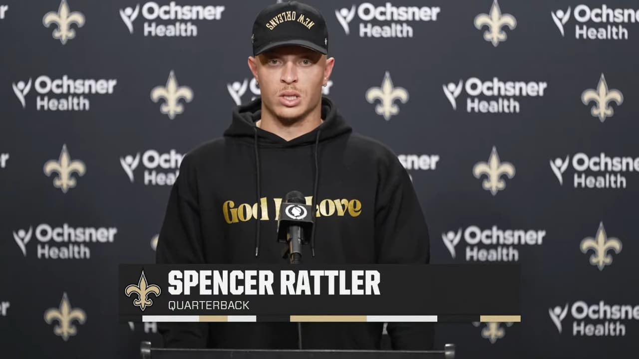 Spencer Rattler on putting together complete game, his development ...