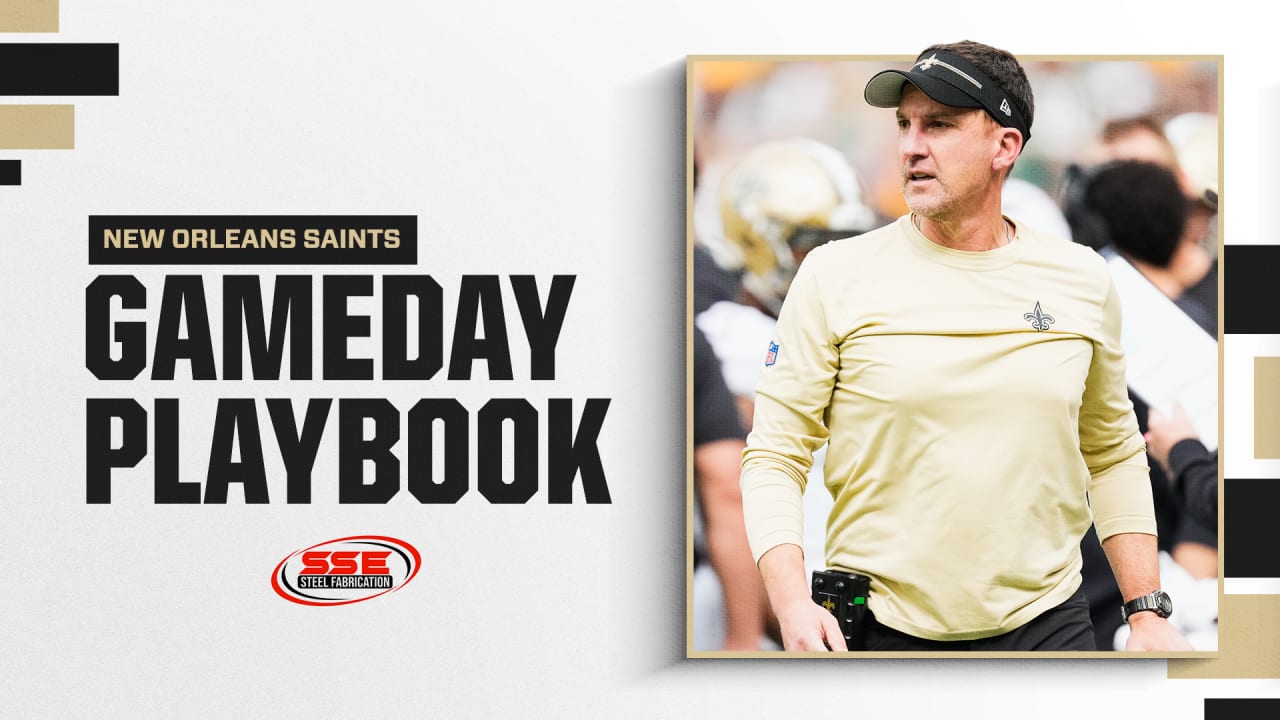 Five Things to Know About the Saints for Wednesday, June 5 | Gameday Playbook