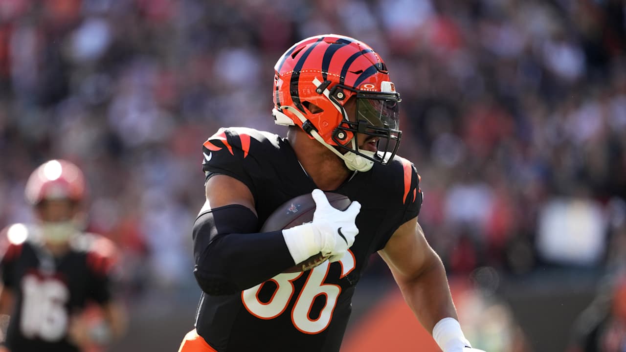 Noah Fant, Saints agree to terms | NFL Free Agency 2026