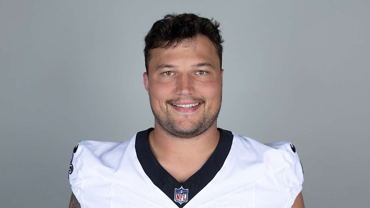 Dillon Radunz
