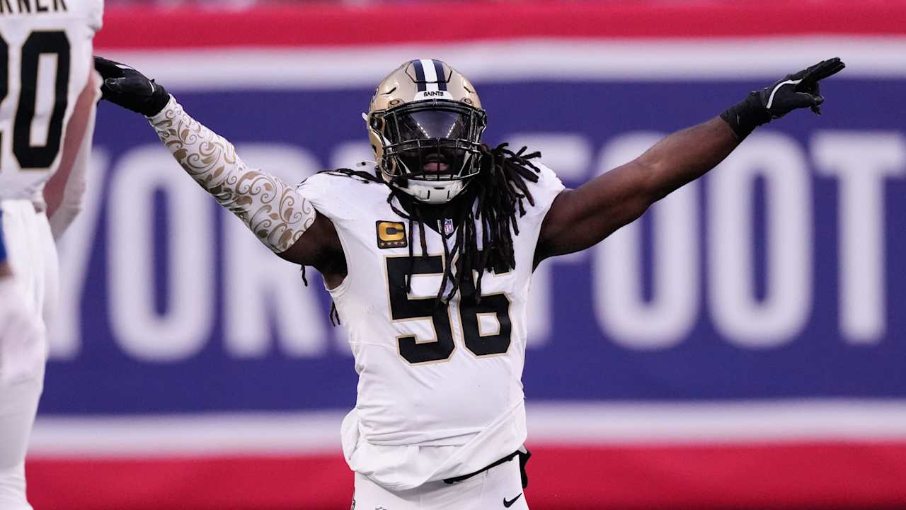 Keys Ingredients to Victory: Saints vs. Commanders | 2024 NFL Week 15