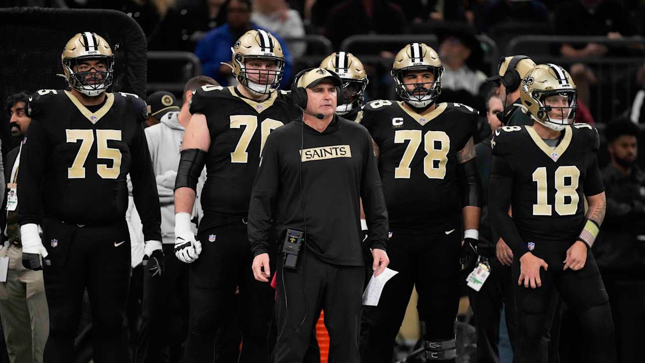 Postgame Quotes: Washington Commanders 20, New Orleans Saints 19 | 2024 ...