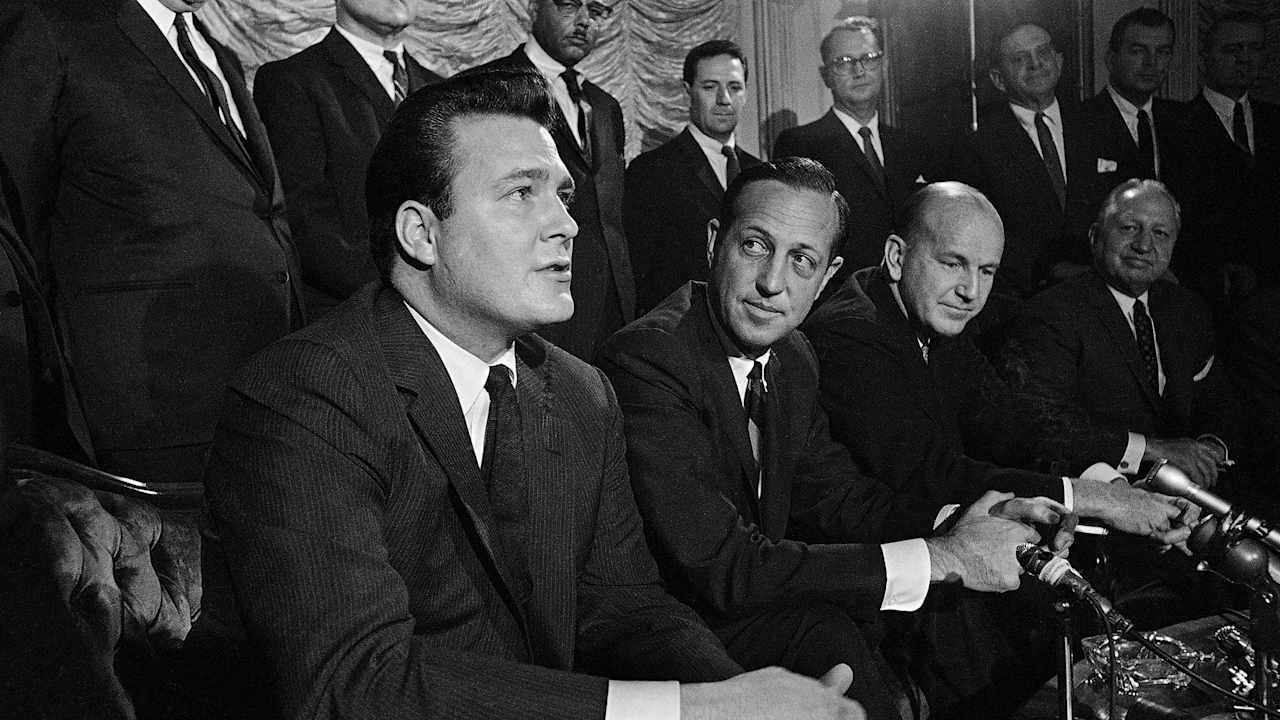 Joseph Bernstein, member of New Orleans Saints original ownership group ...