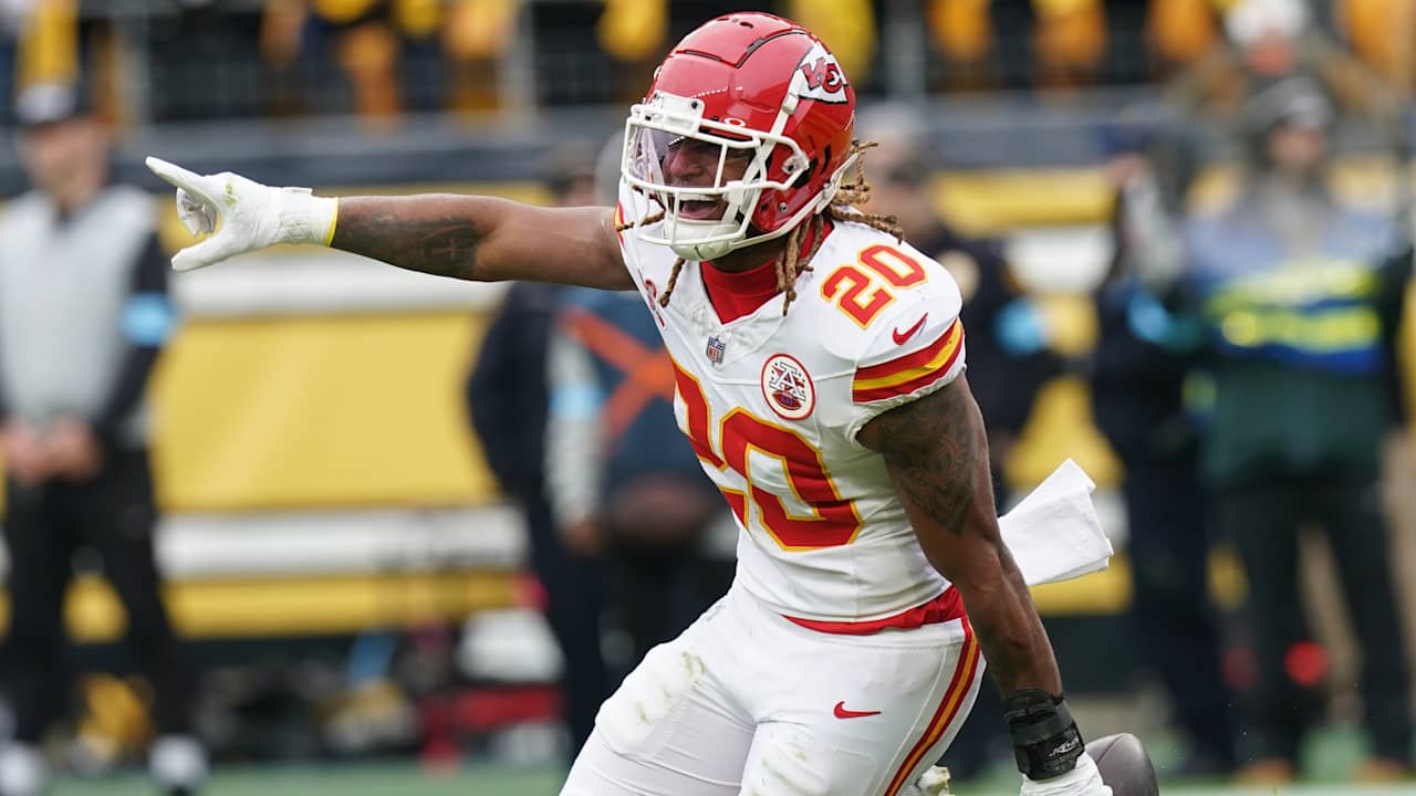 Five Things to Know about Saints safety Justin Reid