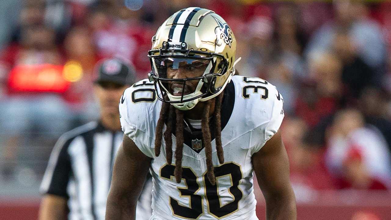 Rodric Teamer suspended three games for violating NFL's Substances of ...