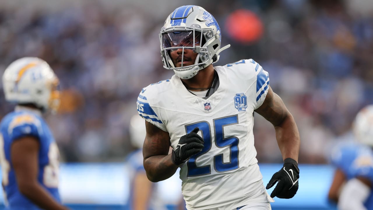 Five Things to Know about Saints cornerback Will Harris