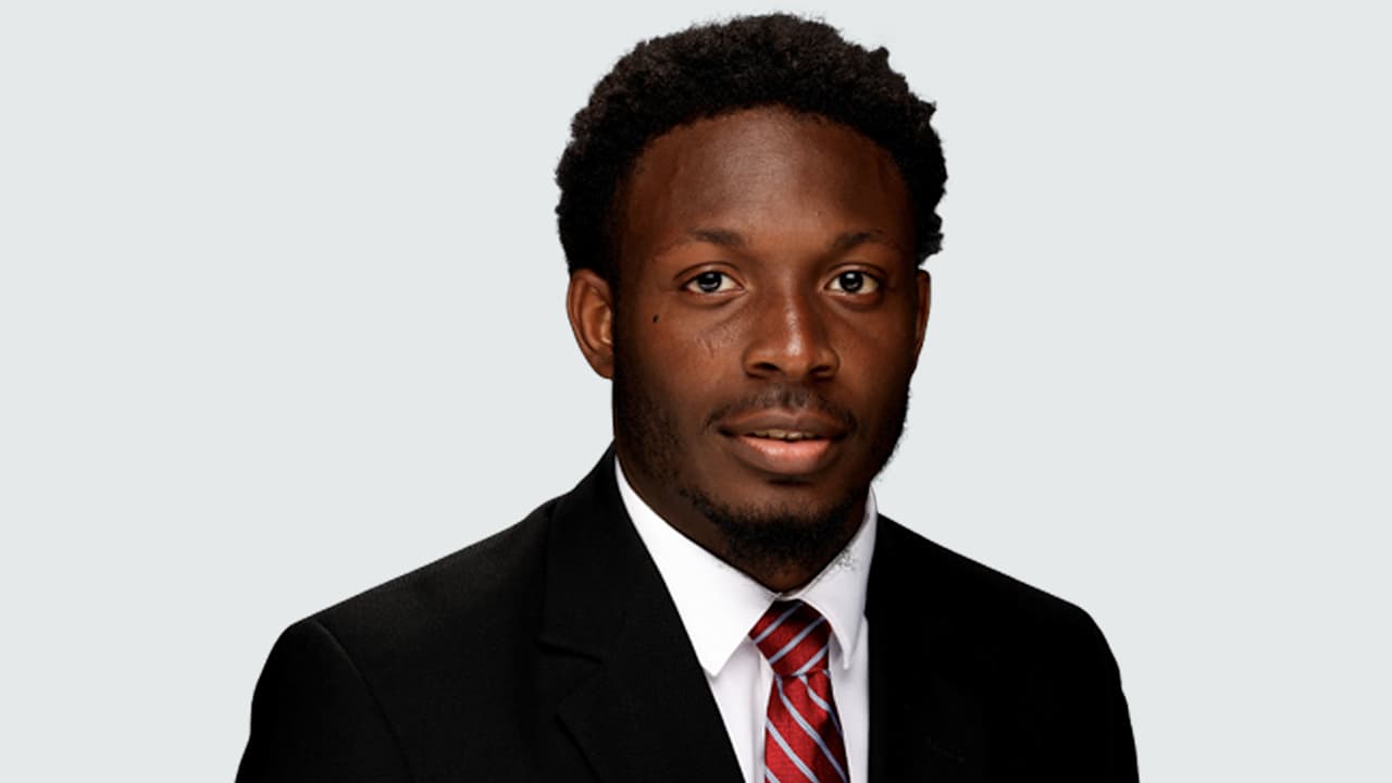 Dashawn Jones