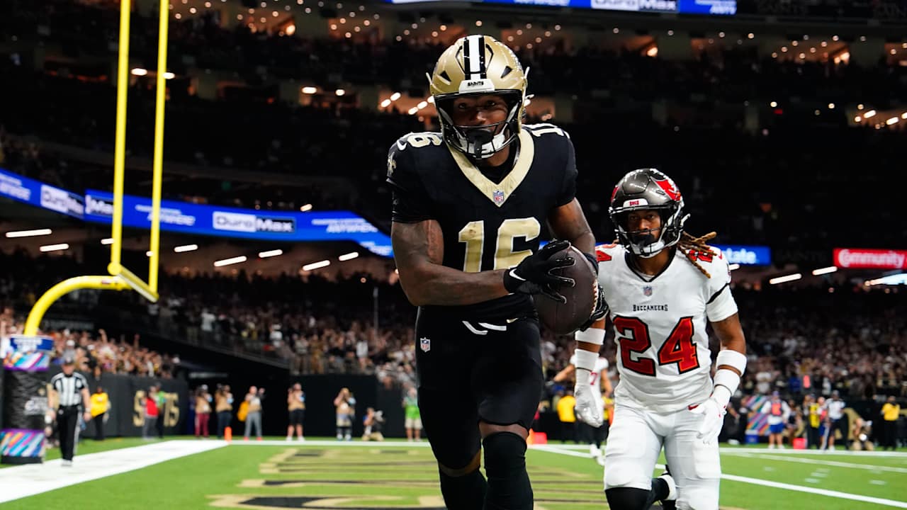Bub Means talks preparation for upcoming season | Saints Podcast Rewind