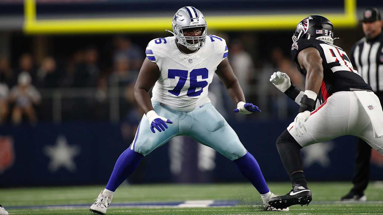 Asim Richards joins the New Orleans Saints | Meet the Team Photos